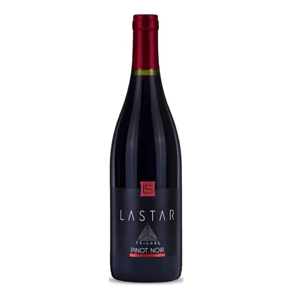 Lastar Pinot Noir Triangle 0,75l