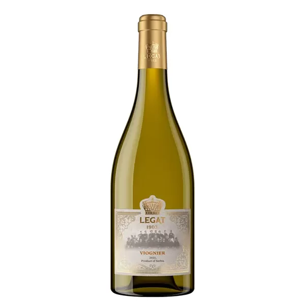 Legat 1903 Viognier 0,7l