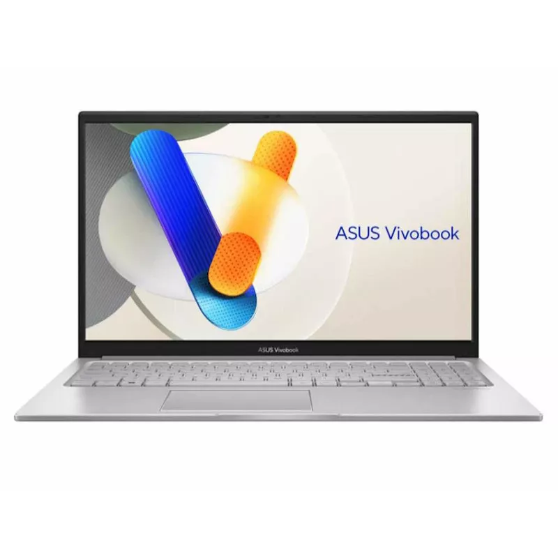 Laptop ASUS VivoBook X1504ZA-NJ865/DOS/15.6″IPS FHD/i3-1215U/8GB/512GB SSD/srebrna