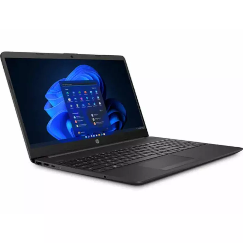 Laptop HP 250 G9 DOS/15.6″FHD AG/i7-1255U/16GB/512GB/GLAN/podloga/ŠPANSKA tastatura