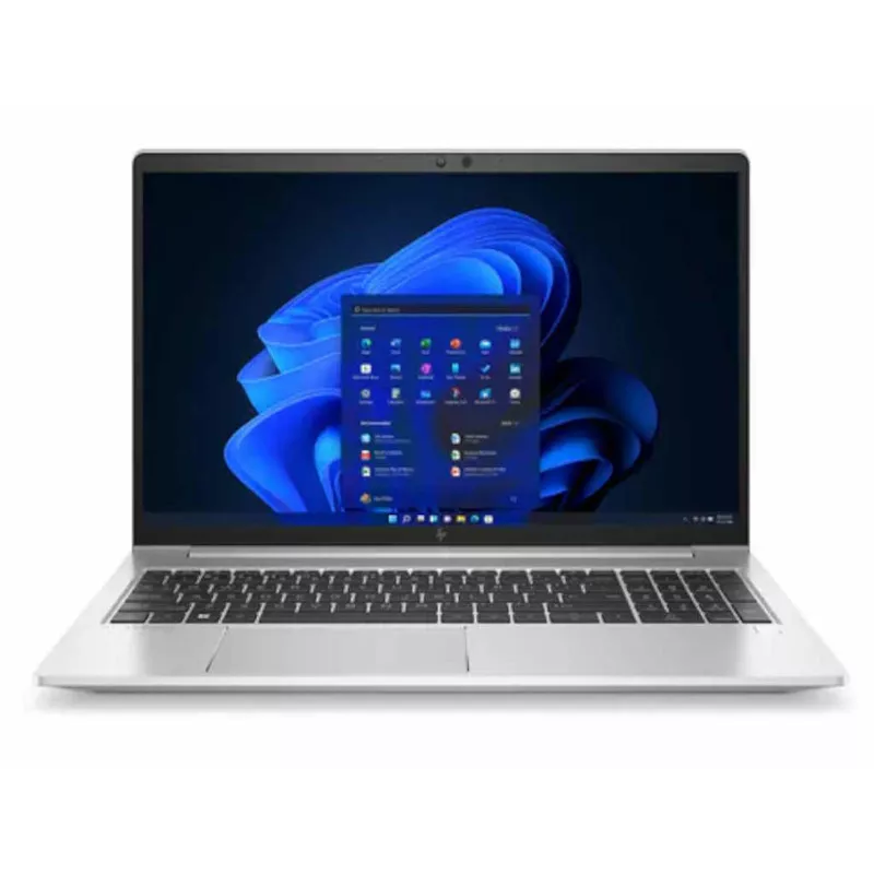 Laptop HP EliteBook 650 G9 DOS/15.6″FHD AG IR/i5-1235U/16GB/512GB/GLAN/backlit/FPR/podloga/3g