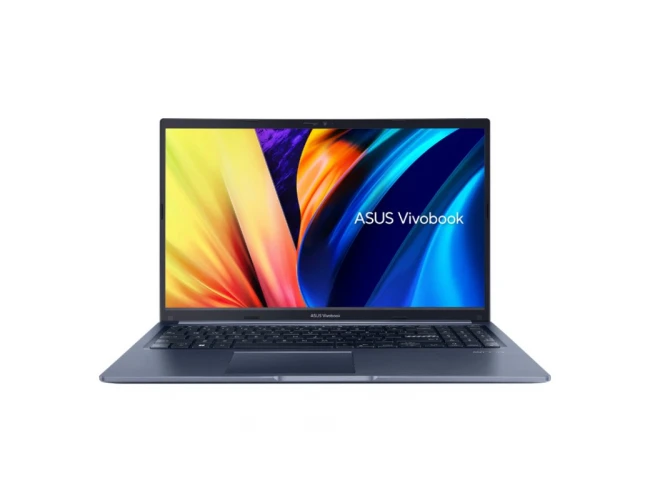 Asus Vivobook 15 X1502ZA-BQ1966 laptop Intel® 14-cores i7 12700H 15.6" FHD 16GB 512GB SSD Intel® UHD Graphics plavi