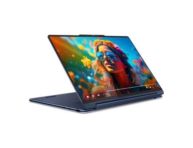 Lenovo Yoga 9 14IMH9 (83AC003PYA) 2u1 laptop Intel® Core™ Ultra 7 155H 14" 2.8K touch 32GB 1TB SSD Intel® Arc Graphics Win11 Pro teget