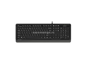 A4 TECH FK10 FSTYLER USB YU siva tastatura