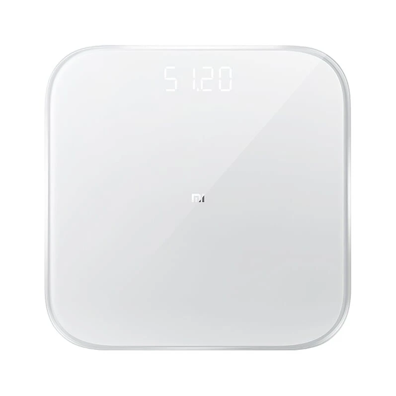 XIAOMI MiSmart Scale 2 White pametna telesna vaga