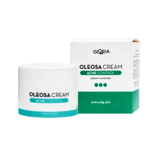 GLORIA OLEOSA CREAM 50ML