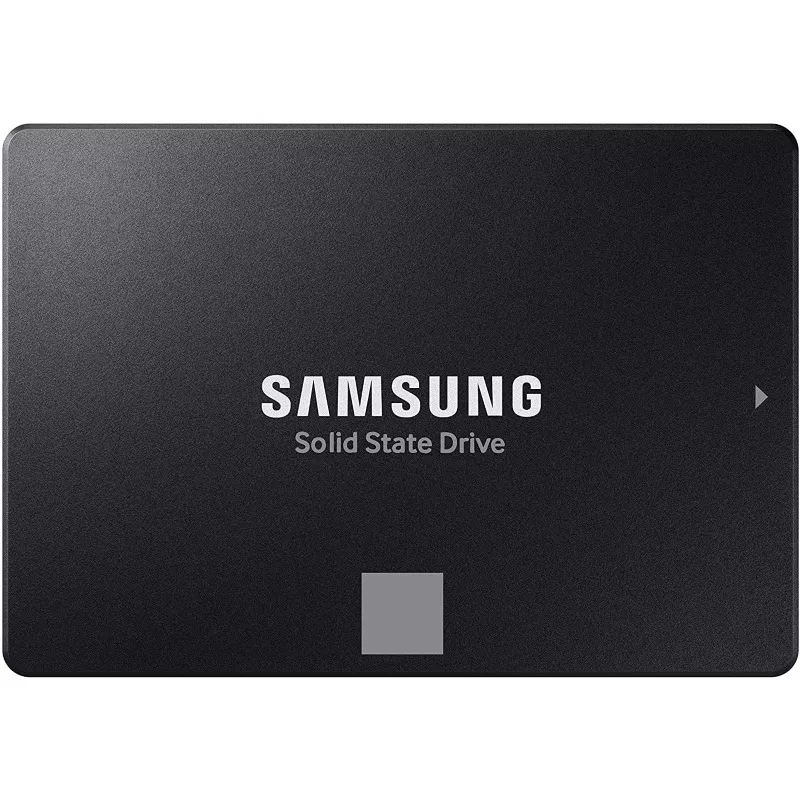 SAMSUNG 4TB 2.5 inča SATA III MZ-77E4T0B 870 EVO Series SSD