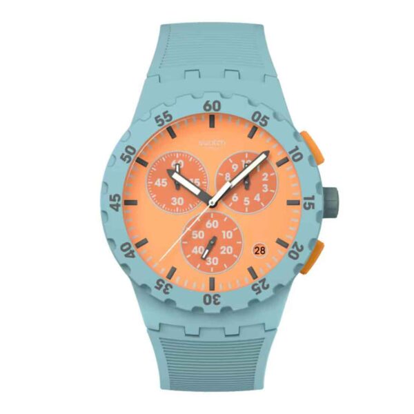 Swatch SUSL401 Juicy Apricot