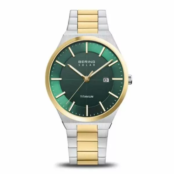 Bering 14439-718 Titanium