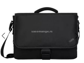 Torba LENOVO 15,6" ThinkPad Essential Messenger4X40Y95215crna' ( '4X40Y95215' )