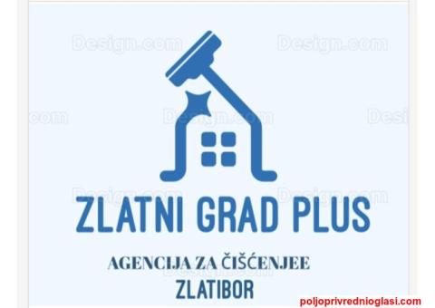 Zlatni grad plus