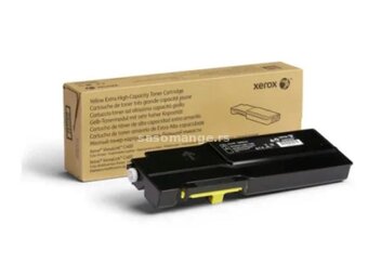 XEROX Toner Žuti (High-capacity)