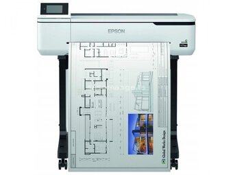 EPSON Surecolor SC-T3100 inkjet štampač/ploter