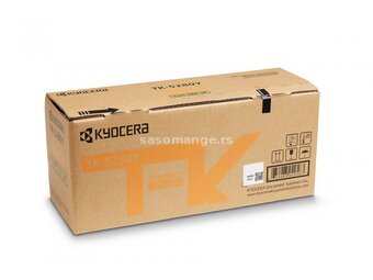 KYOCERA TK-5280Y žuti toner