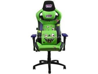 Stolica Spawn Gaming Chair Zombie Edition