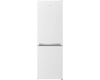 BEKO RCSA366K40WN kombinovani frižider