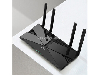 TP-LINK Archer AX23 AX1800 bežični dual band Wi-Fi 6 ruter