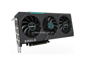 Grafička karta Gigabyte GeForce RTX 4070 Ti Super GV-N407TSEAGLE OC-16GD 16GB 192 bit 3xDPHDMI