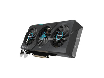 SVGA Gigabyte RTX4070 SUPER EAGLE OC 12GB, GV-N407SEAGLE OC-12GD