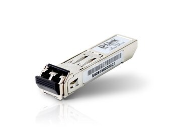 D LINK DEM-310GT 1-port mini-GBIC to 1000BaseLX transceiver