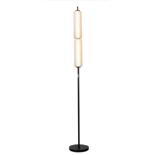 M73-C CRNA LED Podna lampa 20W LED 3000K sa TOUCH dimerom Mitea Lighting