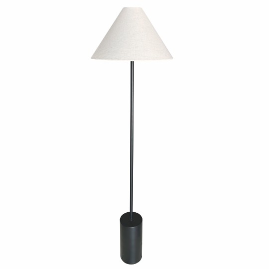 M49-C/BG Podna lampa 1xE27 Mitea Lighting