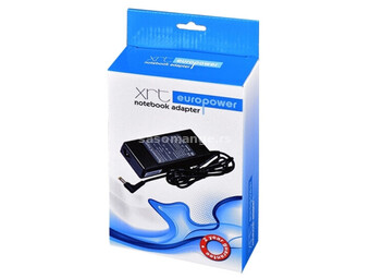 XRT EUROPOWER AC adapter za HP COMPAQ notebook 90W 19V 4.74A XRT90-190-4740H17