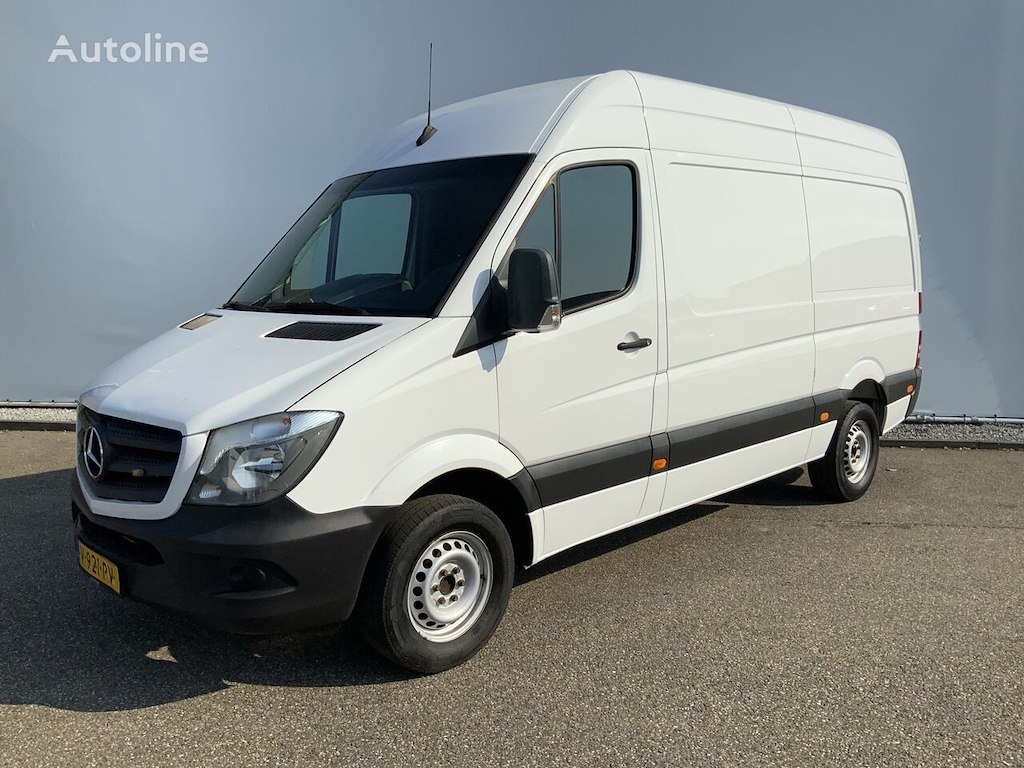 Mercedes-Benz Sprinter 314 2.2 CDI 366 L2H2 Automaat Aico Cruise Navi Camera T laki furgon