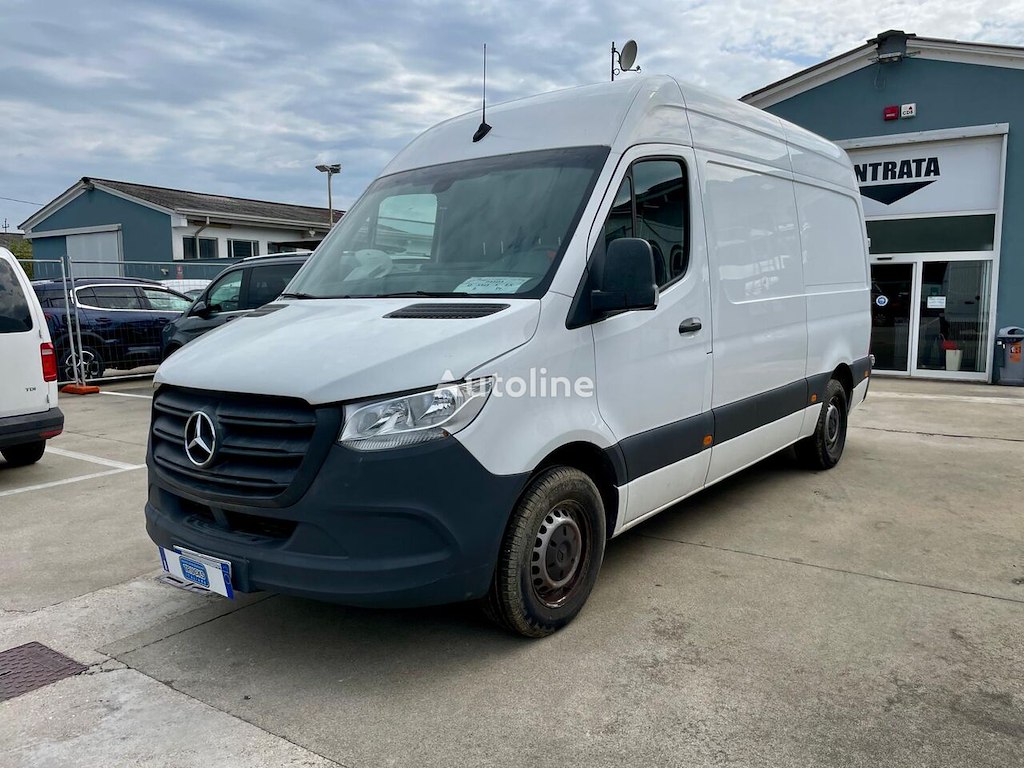 Mercedes-Benz Sprinter 311 minibus furgon