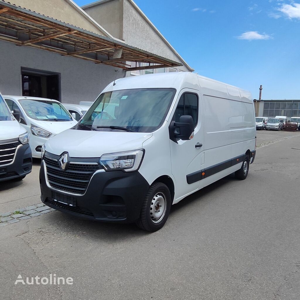 Renault Master Kasten L3H2 HKa 3,5t minibus furgon