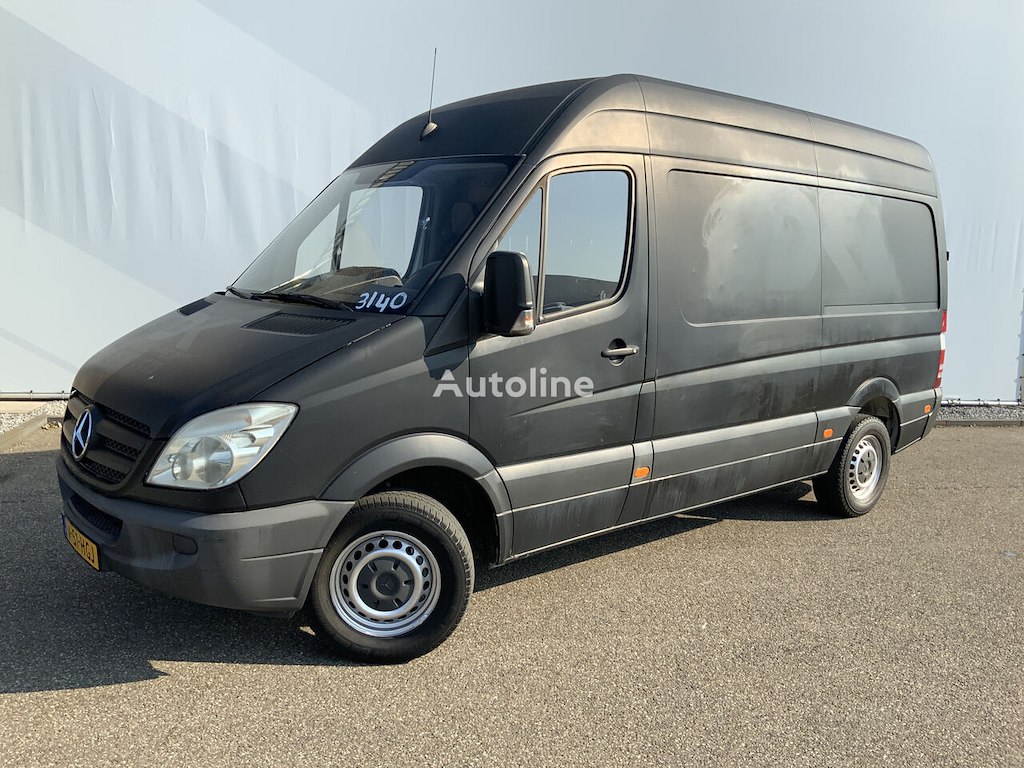 Mercedes-Benz Sprinter 209 2.2 CDI 366 HD L2H2 Cruise 3 Zits Opstap laki furgon