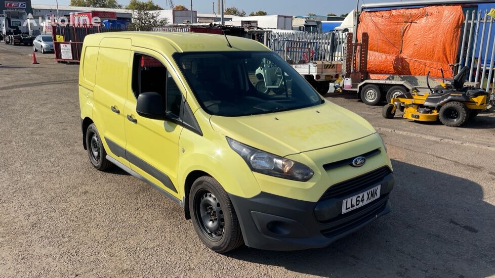 Prodaje se Ford TRANSIT CONNECT 220 1.6 TDCI 95PS laki furgon na aukciji