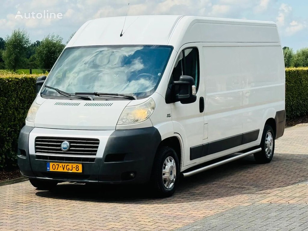 FIAT Ducato 2.3 MultiJet HOOG MAXI LANG Gran Volume laki furgon