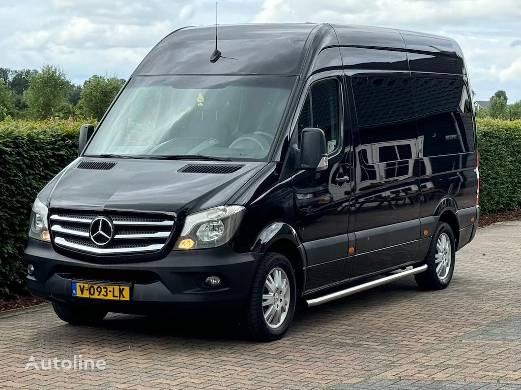 Mercedes-Benz Sprinter 314 2.2 CDI AIRCO DUBBEL CABINE laki furgon