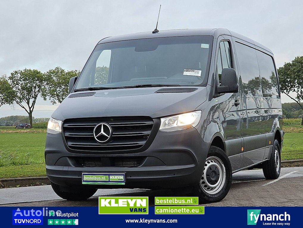 Mercedes-Benz SPRINTER 314 L2H1 Trekhaak! laki furgon