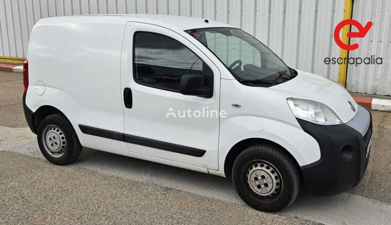 Prodaje se FIAT Fiorino 1.3 Mjet (75CV) -0874 JJS laki furgon na aukciji