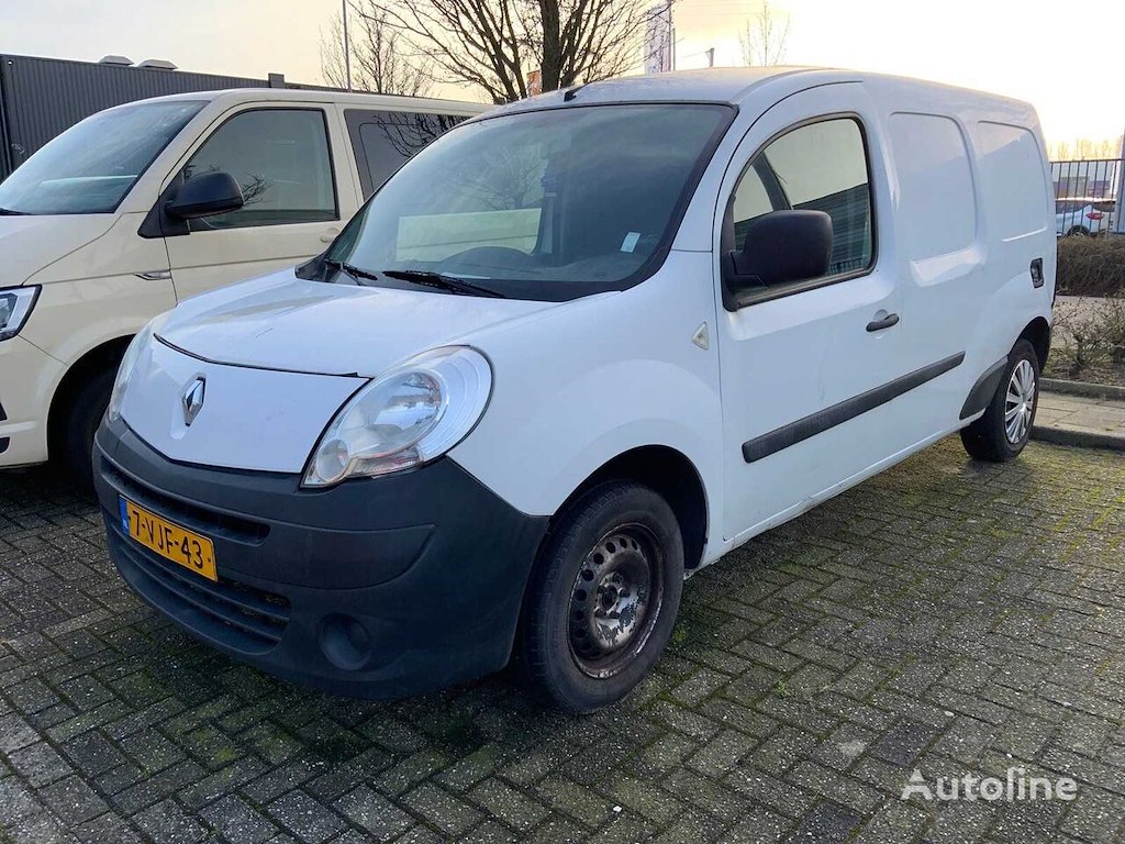 Prodaje se Renault 1.5 dCi 85 Expr.Comf minibus furgon na aukciji