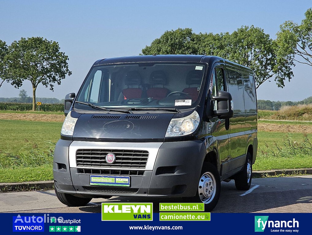 FIAT DUCATO 3.0 laki furgon