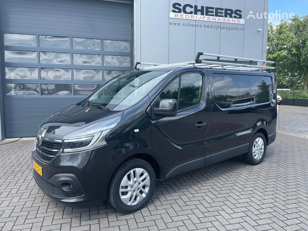 Renault Trafic 2.0 DCi 120 PK Airco | Navigatie | Imperiaal minibus furgon