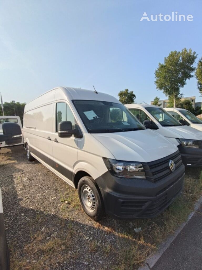 Novi Volkswagen P.CONSEGNA 35 2.0 TDI 140CV PL-TA Furgone Business minibus furgon