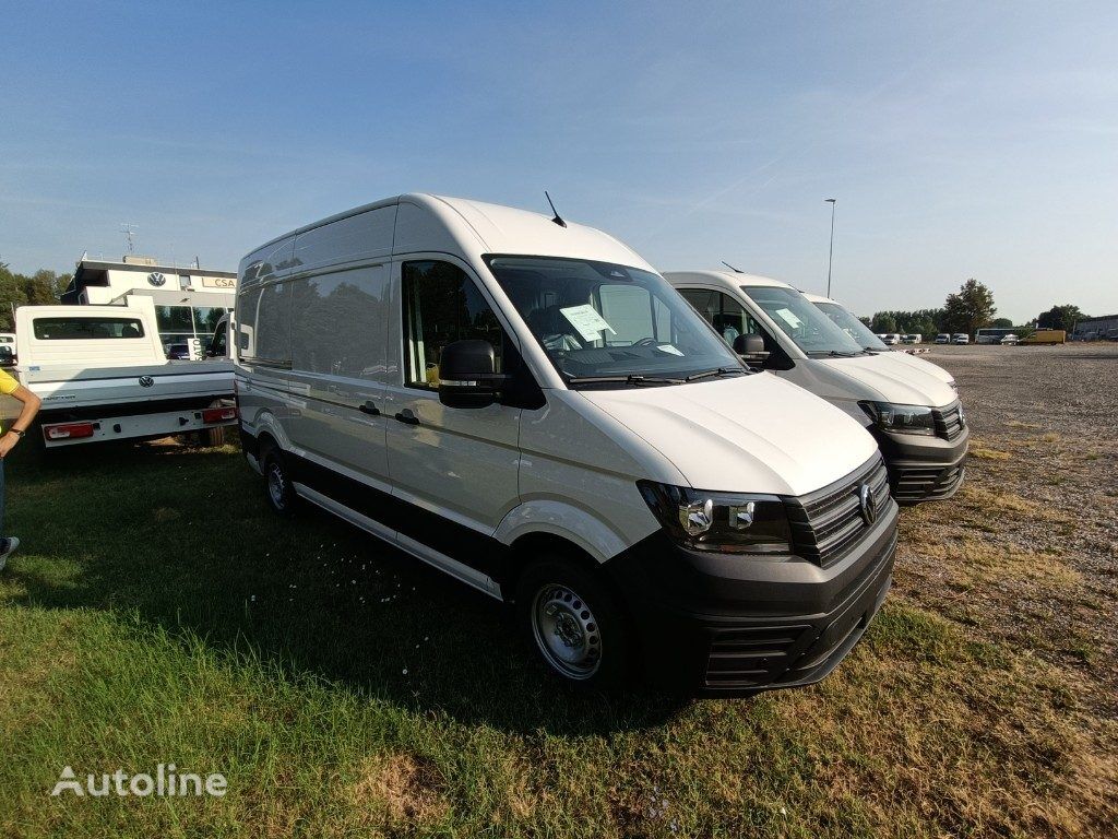 Novi Volkswagen P.CONSEGNA 35 2.0 TDI 140CV PM-TA Furgone Business minibus furgon