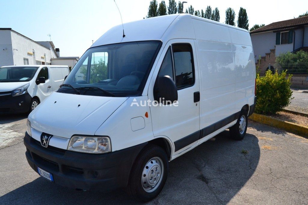 Peugeot 330 2.2 HDi/100CV PM-TN Furgone minibus furgon