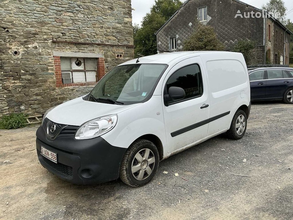 Prodaje se Nissan NV250 laki furgon na aukciji