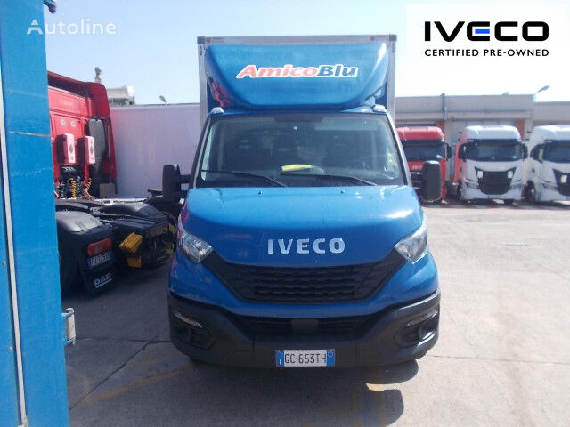 IVECO 35C16H kamion furgon < 3.5t