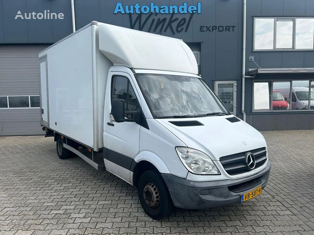 Mercedes-Benz SPRINTER 513 CDI kamion furgon < 3.5t