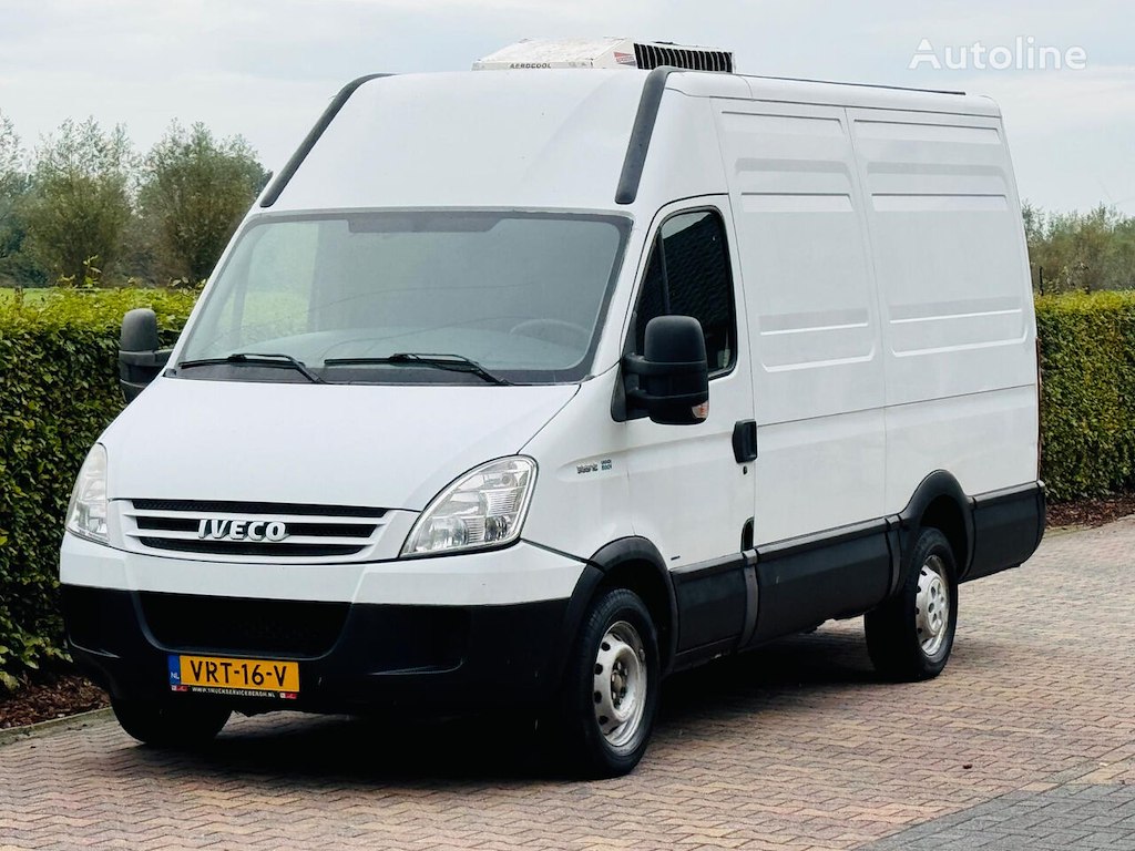 IVECO Daily DAILY 35S12V KOELWAGEN kamion hladnjača < 3.5t