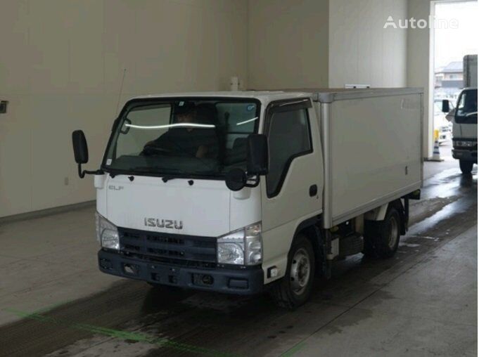 Isuzu ELF kamion hladnjača < 3.5t