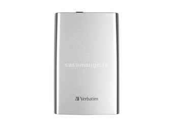 VERBATIM Store 'n' Go 2TB 53189 Eksterni HDD