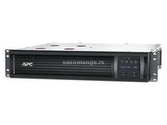 UPS APC SMT1500RMI2UC 1500VA