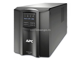 UPS APC SMT1500IC 1500VA